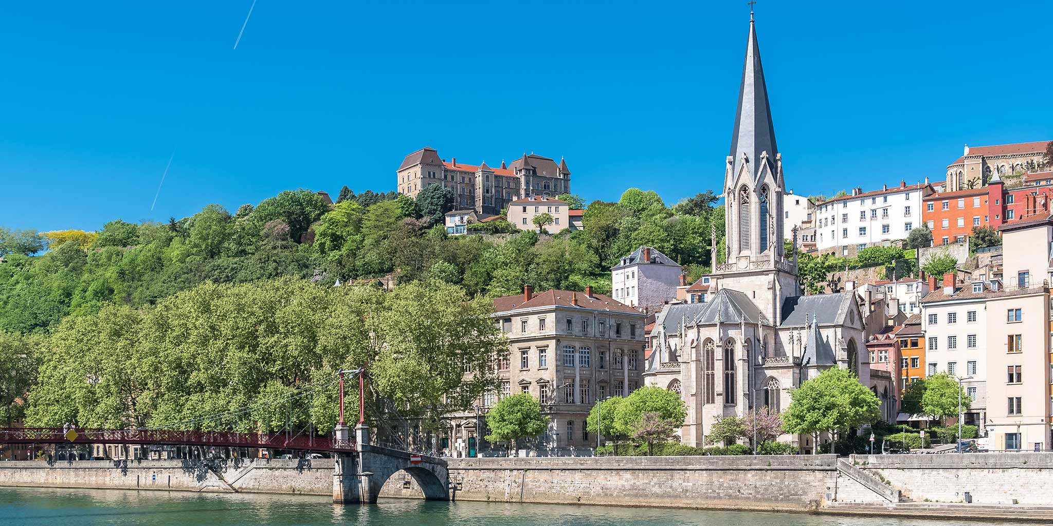 Cours de français à Lyon | ESL