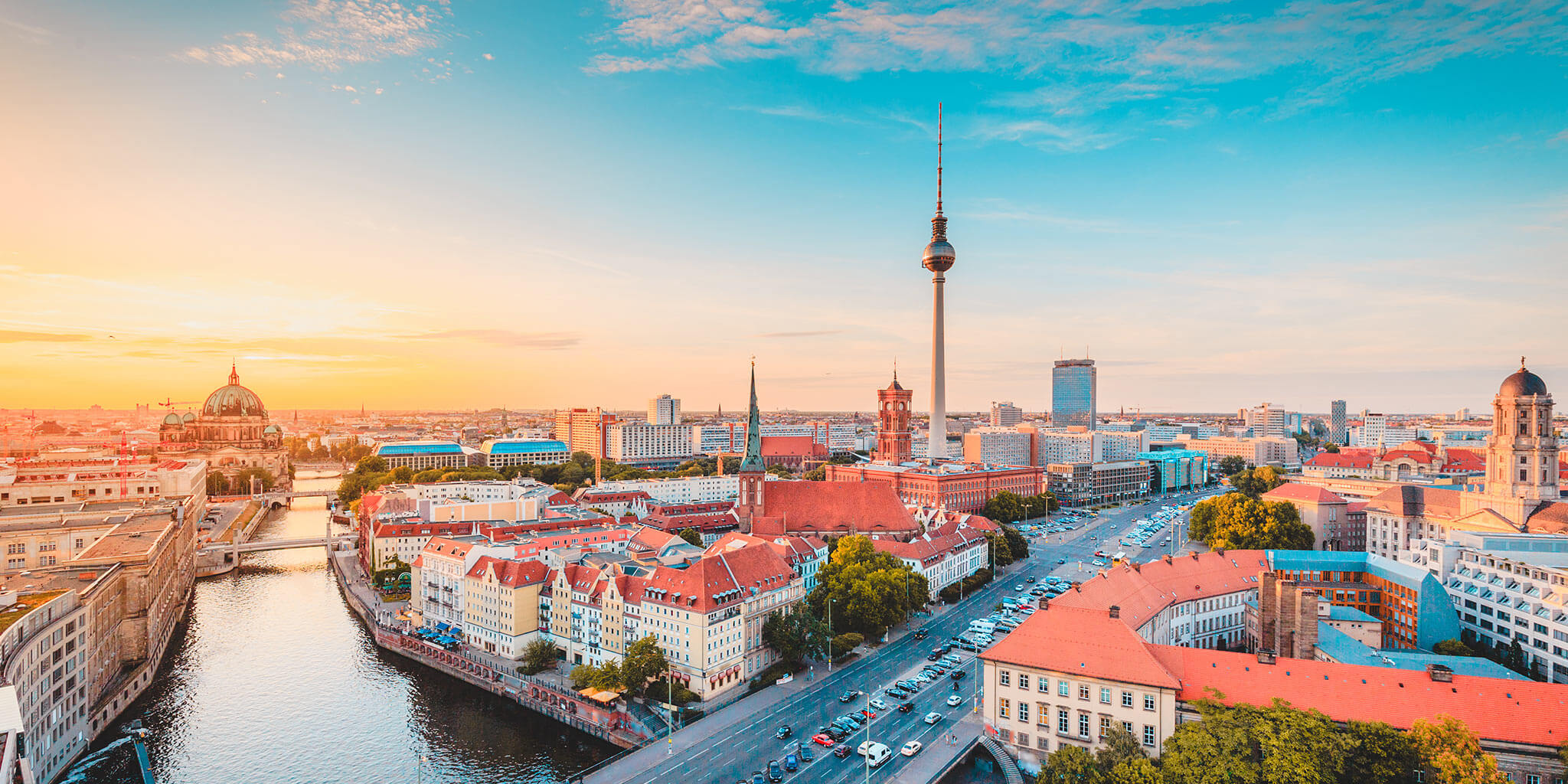 Cours d'allemand à Berlin| ESL