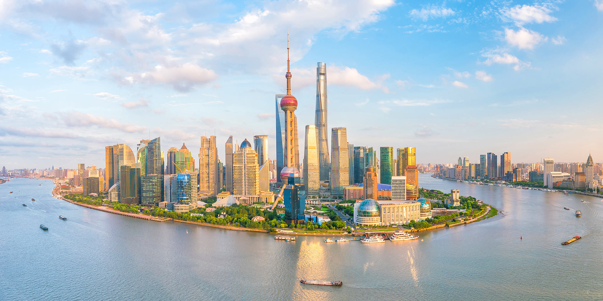 Cours de chinois à Shangai | ESL