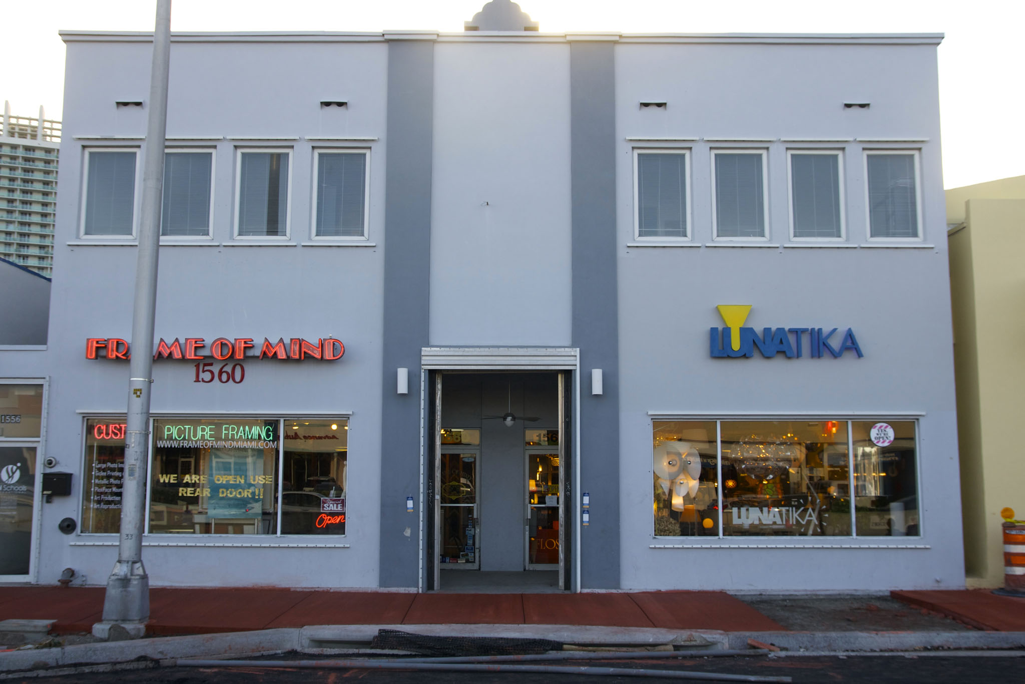 Ecole de langues Anglais OHC Miami - Miami, États-Unis - ESL Séjours linguistiques Belgique | ESL